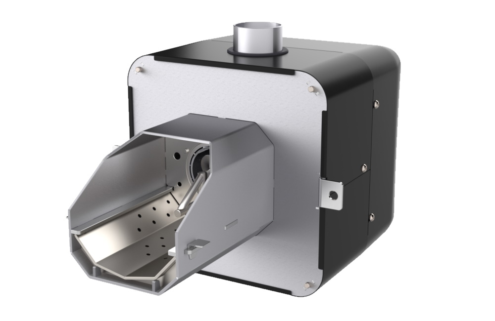 Korkealaatuiset pellettipolttimet netistä